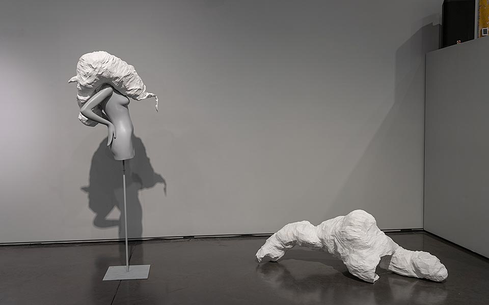 Tender Cargo | Exhibitions | Taleen Batalian