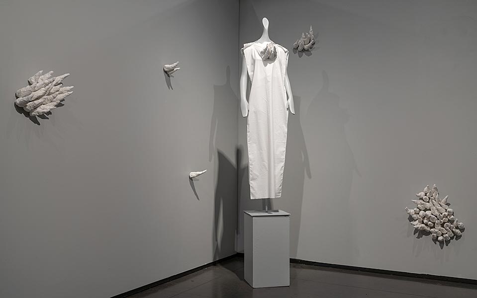 Tender Cargo | Exhibitions | Taleen Batalian