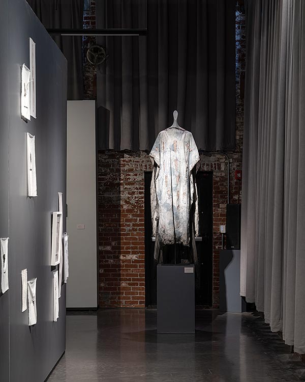 Tender Cargo | Exhibitions | Taleen Batalian