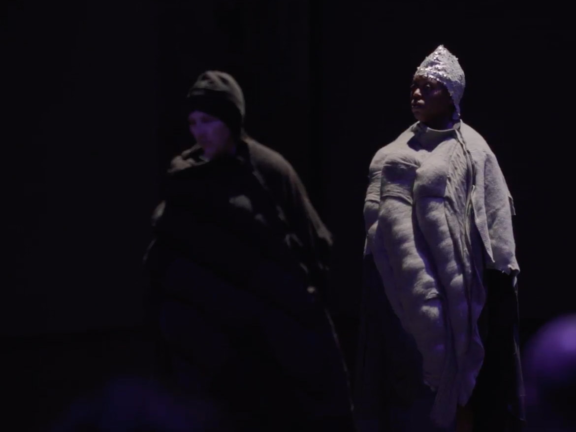 Film & Performances | Taleen Batalian