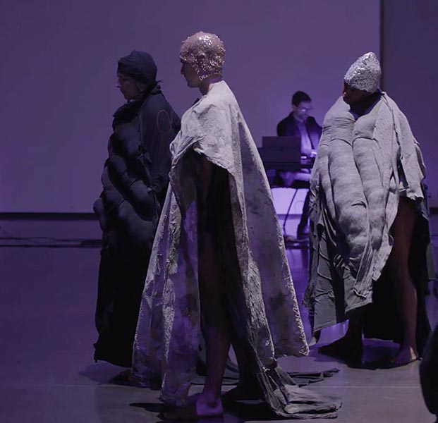 Tender Cargo | Film & Performances | Taleen Batalian