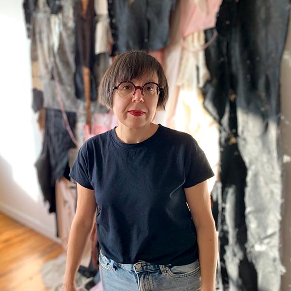 About | Taleen Batalian